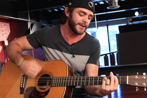 Thomas Rhett - Preferred Access