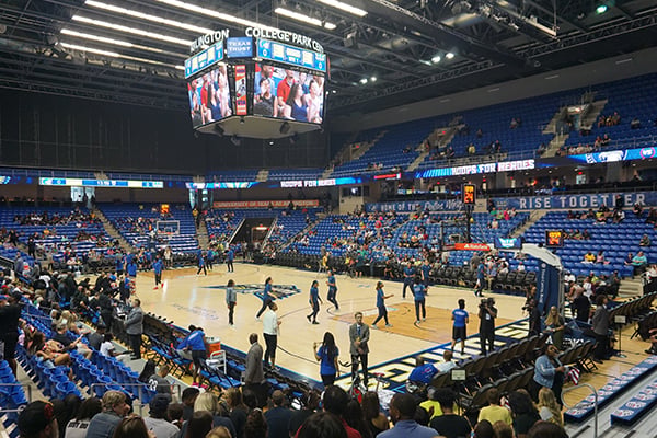 Dallas Wings - Preferred Access