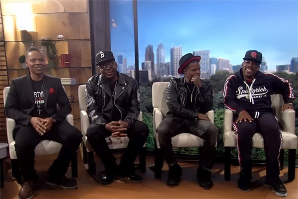 New Edition - Preferred Access