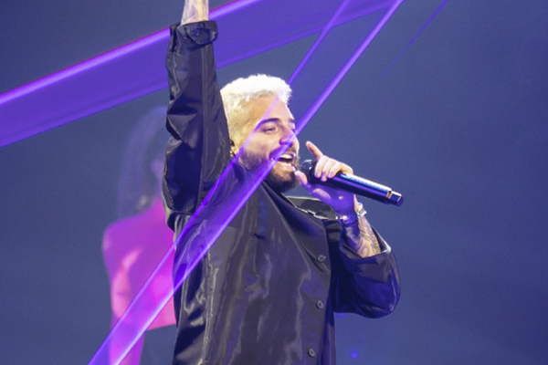 Maluma - Preferred Access
