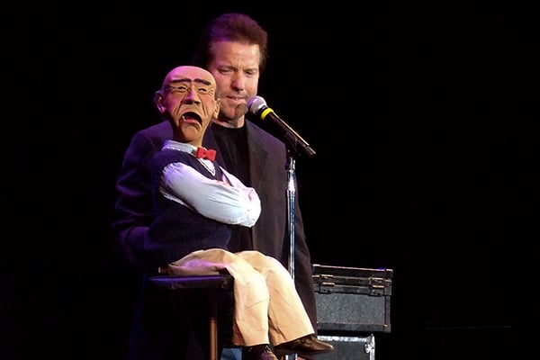 Jeff Dunham - Preferred Access