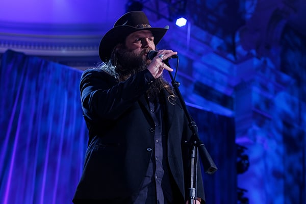 Chris Stapleton - Preferred Access