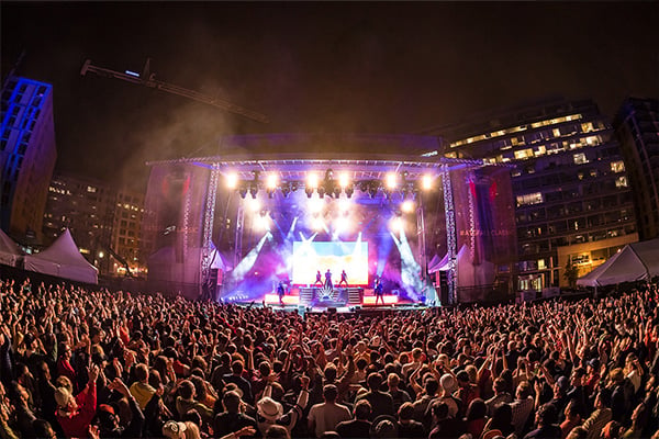 All Things Go Festival - Preferred Access