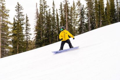 Vail Resorts - Epic Pass