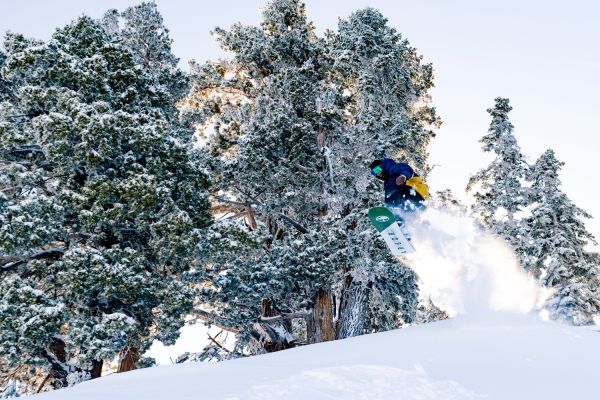 Big Bear Mountain Resort