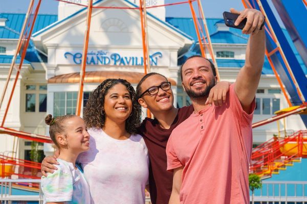 Cedar Point - 2026 Tickets