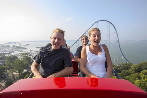 Cedar Point - 2026 Tickets