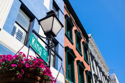 Charleston Old Town Trolley Tour - Myrtle Beach, SC
