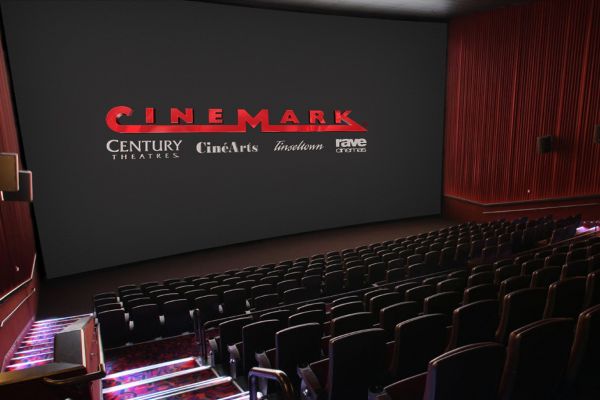 Cinemark Theatres
