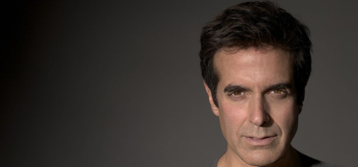 David Copperfield - Las Vegas, NV