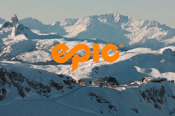 Vail Resorts - Epic Pass