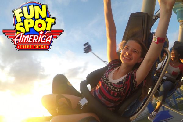 Fun Spot America: Florida
