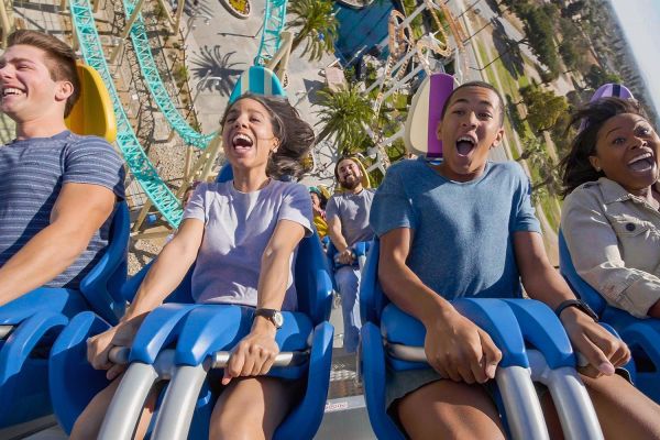 Go City | Los Angeles All-Inclusive Pass Plus