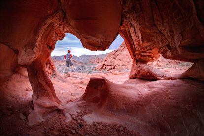 Valley of Fire Tour - Las Vegas, NV