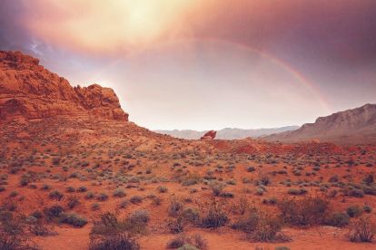 Valley of Fire Tour - Las Vegas, NV