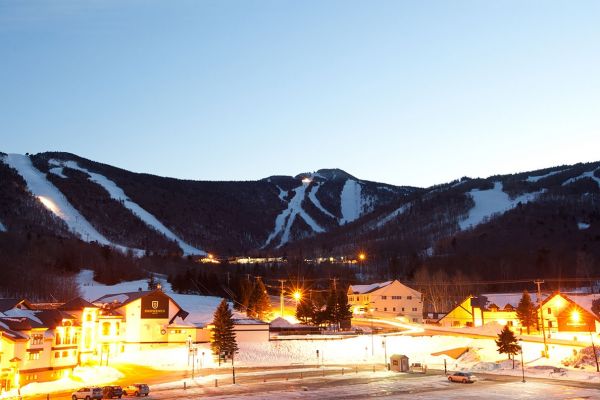 Killington Resort