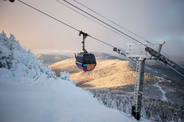 Killington Resort