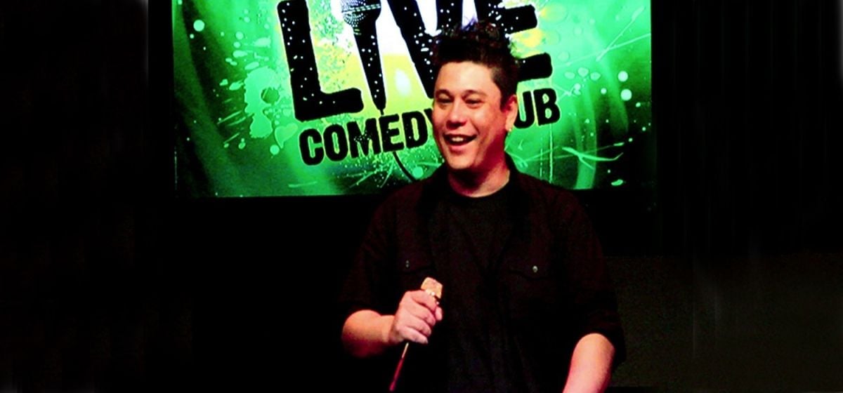 Las Vegas Live Comedy Show - Las Vegas, NV