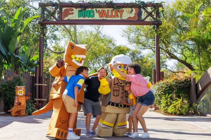 Tickets - LEGOLAND California Resort