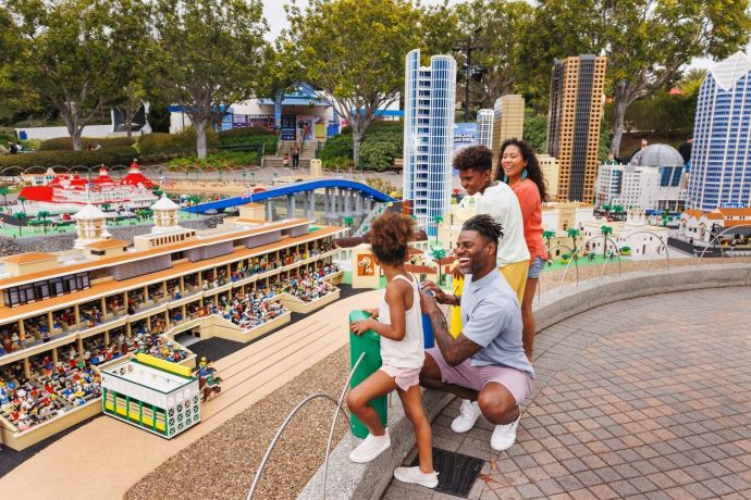 Tickets - LEGOLAND California Resort
