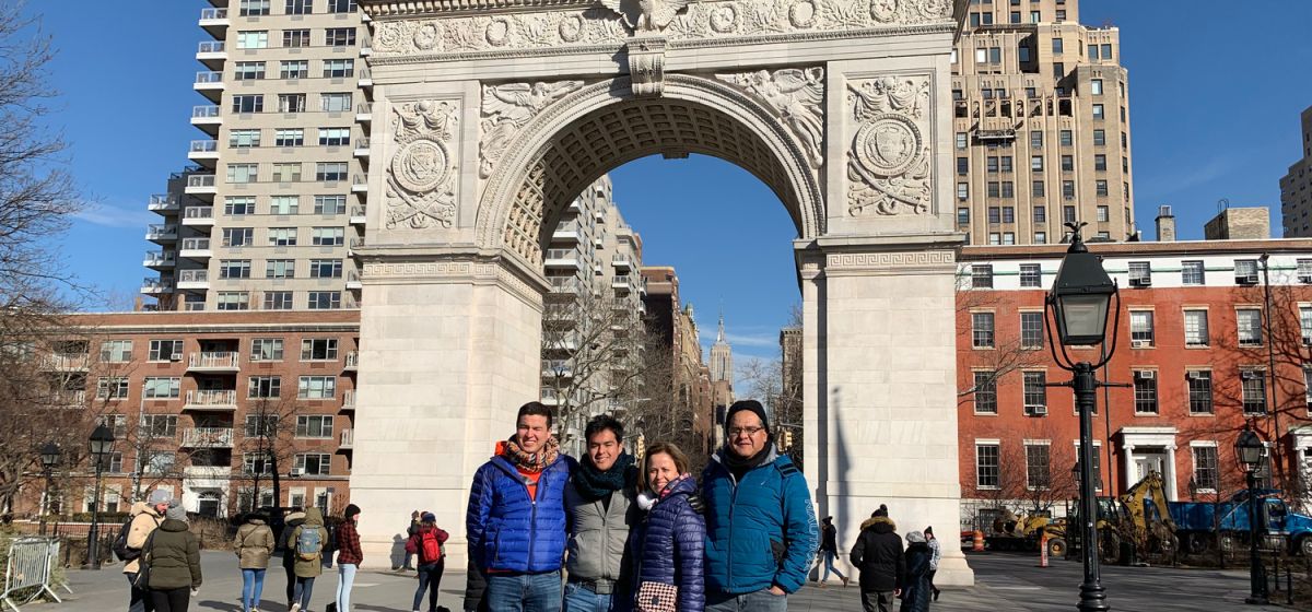 NYC TV & Movie Tour - New York Metro Area