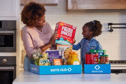 Sam's Club