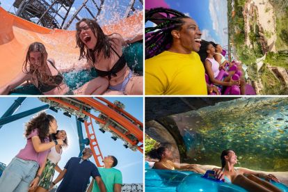 SeaWorld - Orlando