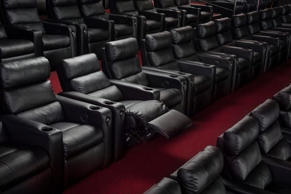 Showcase Cinemas