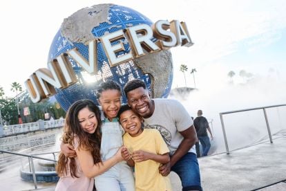Annual Passes - Florida Resident - Universal Orlando Resort