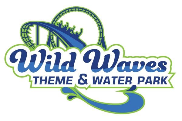 Wild Waves Theme & Water Park
